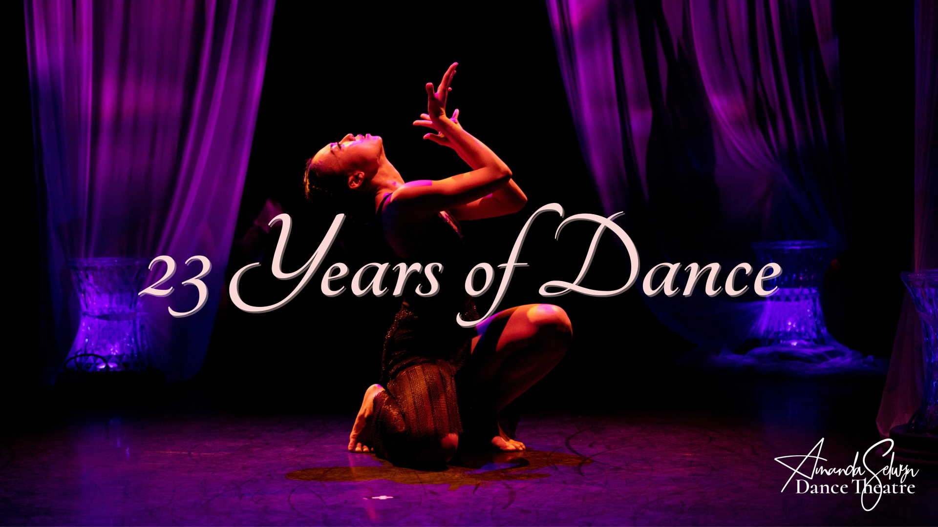 Amanda Selwyn Dance Theatre | Official Website - Amanda Selwyn Dance ...